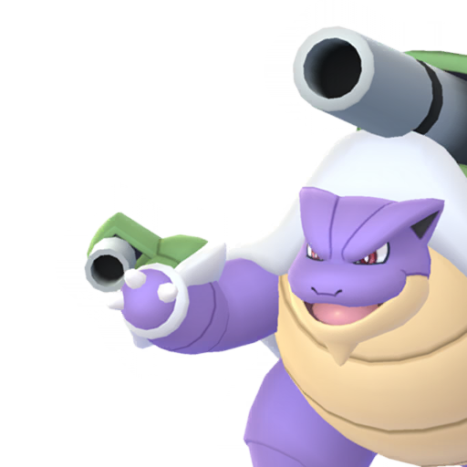 Lista de Pokémon Brilhantes no Pokémon GO