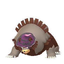 Ursaluna (Pokémon GO) – Beste moveset, counters, Max CP & stats