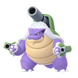 Pokémon GO Database (by GO Hub)