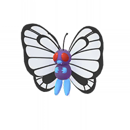 Pokémon GO Database (by GO Hub)