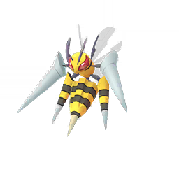 Pokémon GO Database (by GO Hub)