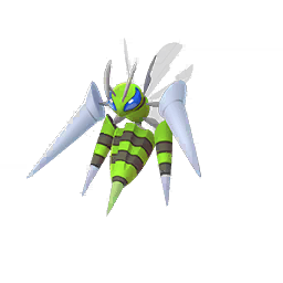 Pokémon GO Database (by GO Hub)