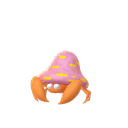 Pokémon GO Database (by GO Hub)