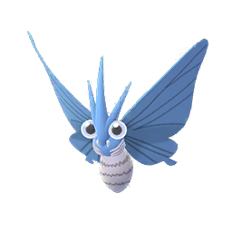 Pokémon GO Database (by GO Hub)