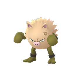 Pokémon GO Database (by GO Hub)