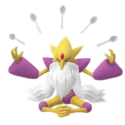 Pokémon GO Database (by GO Hub)