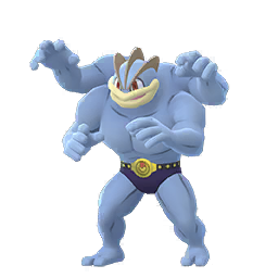 Pokémon GO Database (by GO Hub)