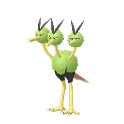 GO Hub Database: the largest and most accurate Pokemon GO database on ...