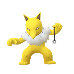 Pokémon GO Database (by GO Hub)
