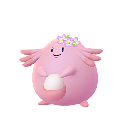 Pokémon GO Database (by GO Hub)