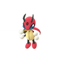 GO Hub Database: the largest and most accurate Pokemon GO database on ...