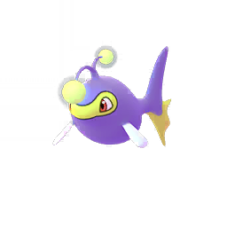 Pokémon GO Database (by GO Hub)