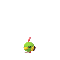 GO Hub Database: the largest and most accurate Pokemon GO database on ...