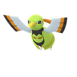 Pokémon GO Database (by GO Hub)