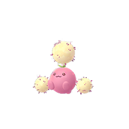 Pokémon GO Database (by GO Hub)