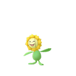 Pokémon GO Database (by GO Hub)