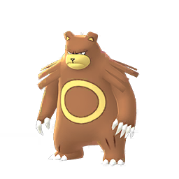 Pokémon GO Database (by GO Hub)