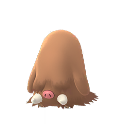 Pokémon GO Database (by GO Hub)