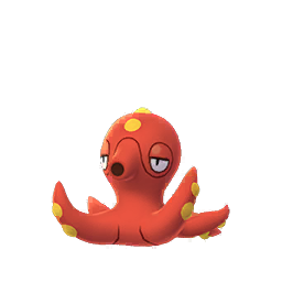 GO Hub Database: the largest and most accurate Pokemon GO database on ...