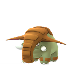 Pokémon GO Database (by GO Hub)