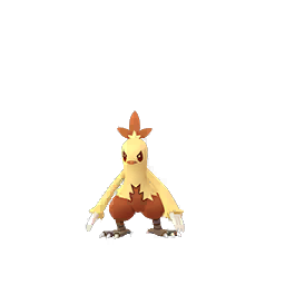 GO Hub Database: the largest and most accurate Pokemon GO database on ...