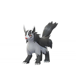 Pokémon GO Database (by GO Hub)