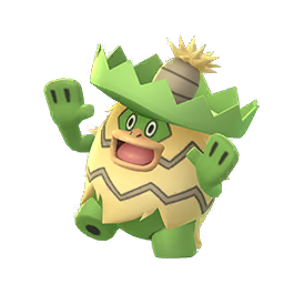 Pokémon GO Database (by GO Hub)