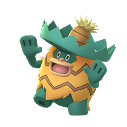 Pokémon GO Database (by GO Hub)