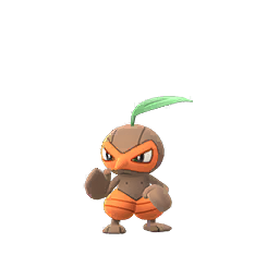 Pokémon GO Database (by GO Hub)