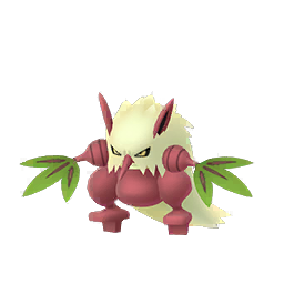 GO Hub Database: the largest and most accurate Pokemon GO database on ...