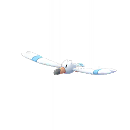 Pokémon GO Database (by GO Hub)