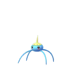 Pokémon GO Database (by GO Hub)