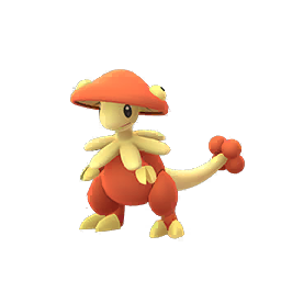 Pokémon GO Database (by GO Hub)