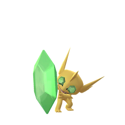 Pokémon GO Database (by GO Hub)