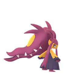 Pokémon GO Database (by GO Hub)