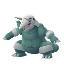 Pokémon GO Database (by GO Hub)