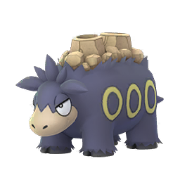 Pokémon GO Database (by GO Hub)