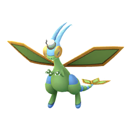 Pokémon GO Database (by GO Hub)