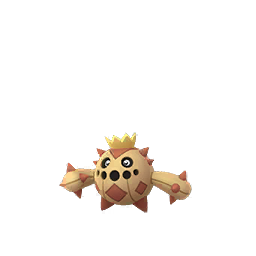 Pokémon GO Database (by GO Hub)