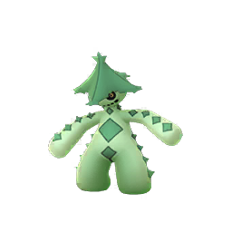 Pokémon GO Database (by GO Hub)