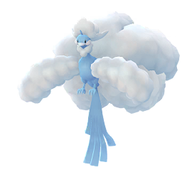 Pokémon GO Database (by GO Hub)