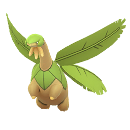 Pokémon GO Database (by GO Hub)