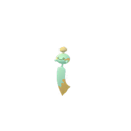 Pokémon GO Database (by GO Hub)