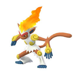 Pokémon GO Database (by GO Hub)