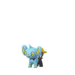 Pokémon GO Database (by GO Hub)