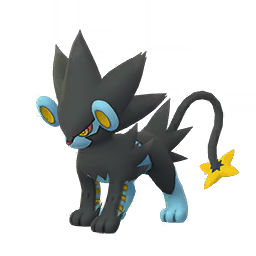 GO Hub Database: the largest and most accurate Pokemon GO database on ...