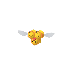 Pokémon GO Database (by GO Hub)