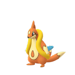 Pokémon GO Database (by GO Hub)