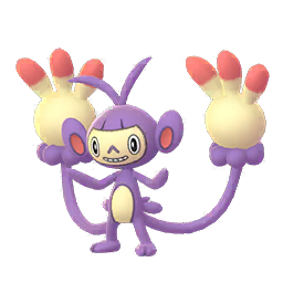 Pokémon GO Database (by GO Hub)