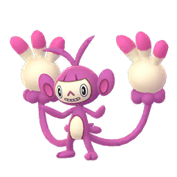Pokémon GO Database (by GO Hub)